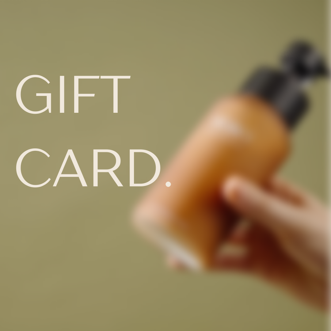 Gift Card – MORO Essentials