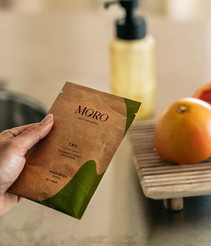 Collections – MORO Essentials