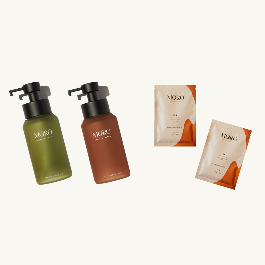 All Products – MORO Essentials