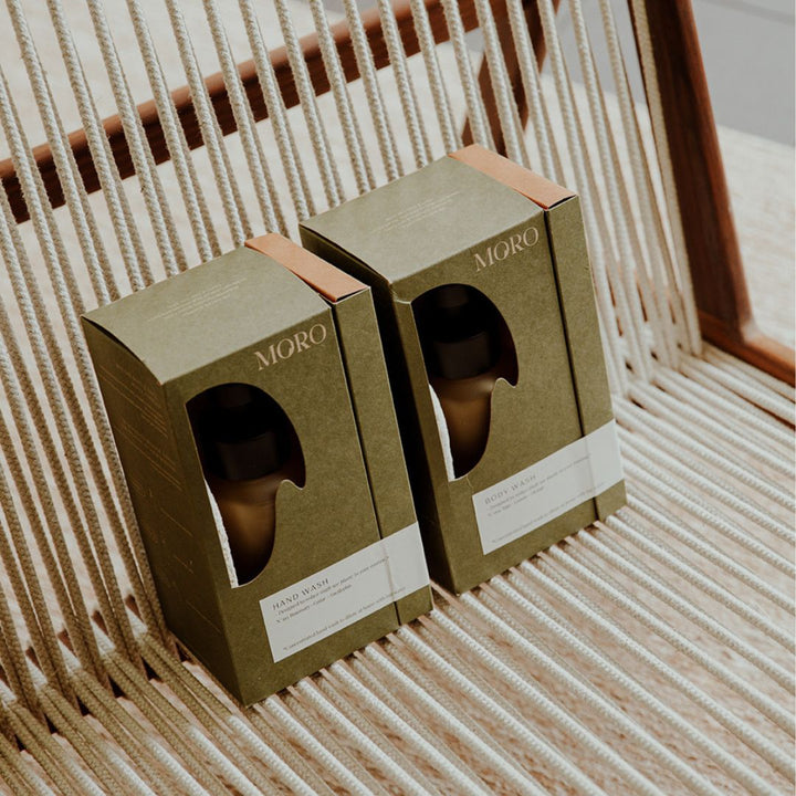 All Products – MORO Essentials