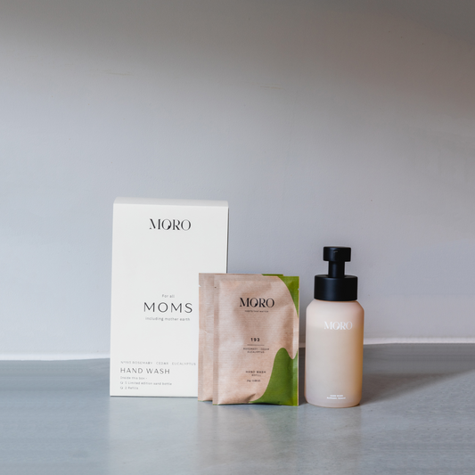 Bestsellers – MORO Essentials