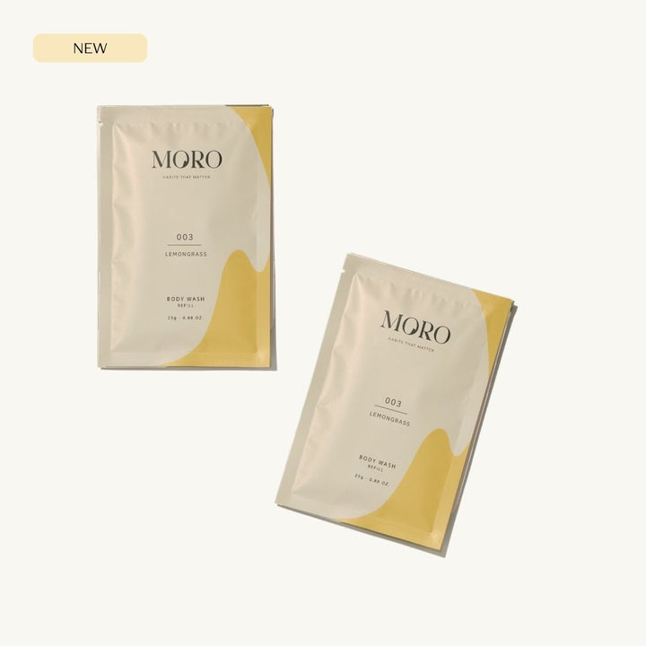 All Products – MORO Essentials