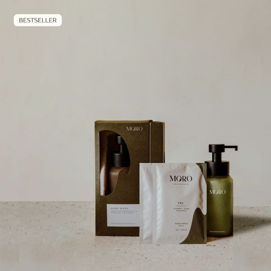 Bestsellers – MORO Essentials