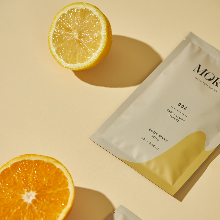 Refills – MORO Essentials